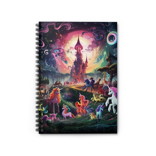 My Little Pony Invitation - Etsy