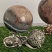 Gargoyle Sphere Holder, Sphere Stand - Etsy