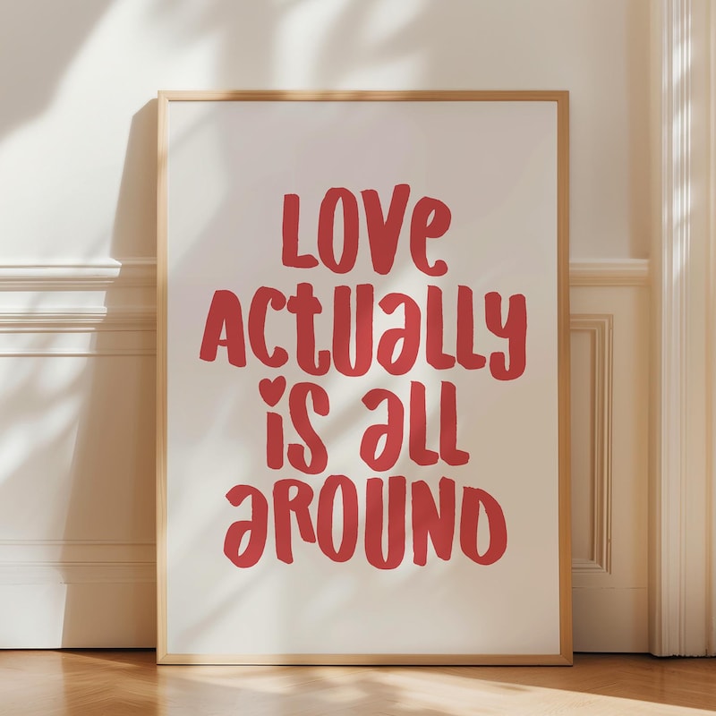 Love Quotes Posters - Etsy