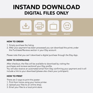 Hand Drawn Pasta Print, Pasta Club Poster, Modern Dinning Room Art ...