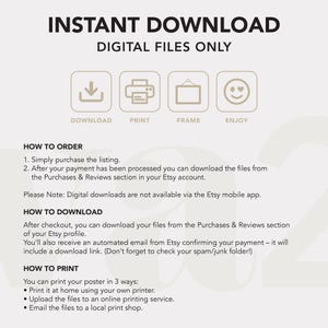 Focus on the Good Print: Pink Typography, Uplifting Quote (digital ...