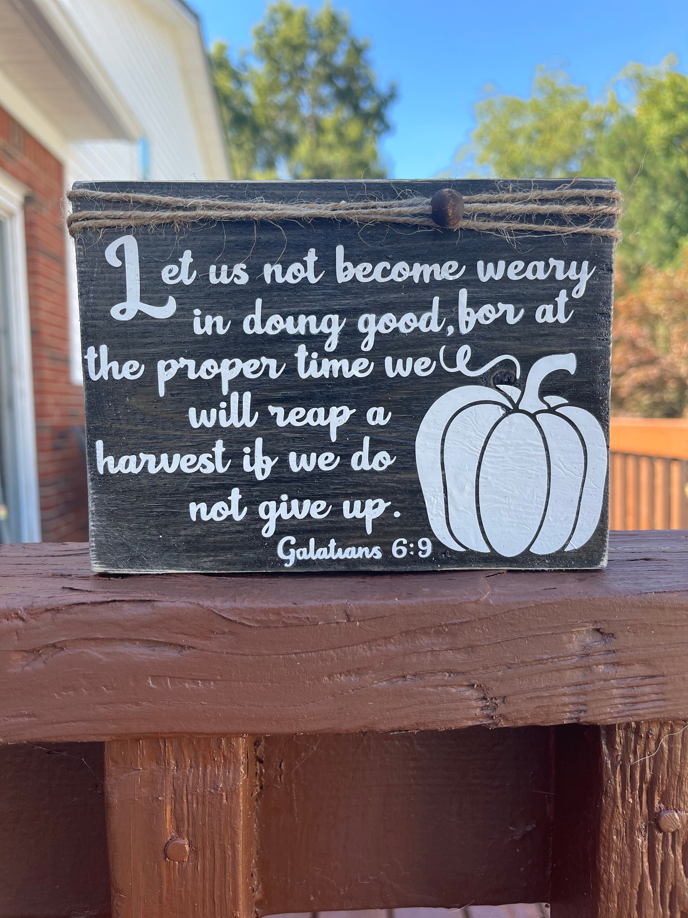 Inspirational Christian Sign, Christian Wood Sign, Religious Sign ...