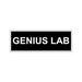 Suga Genius Lab Sticker - Etsy