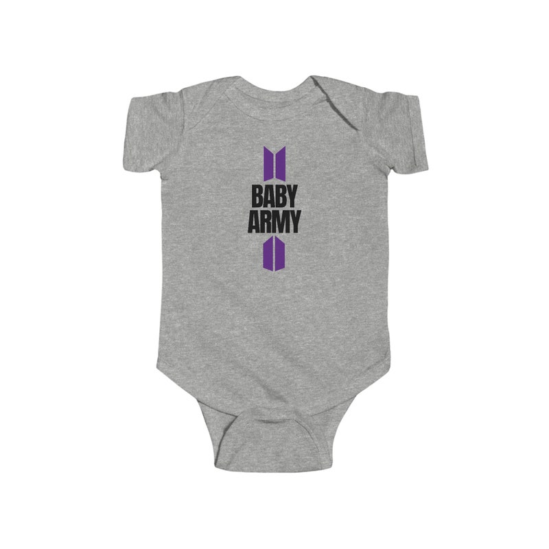 Baby Army - Etsy