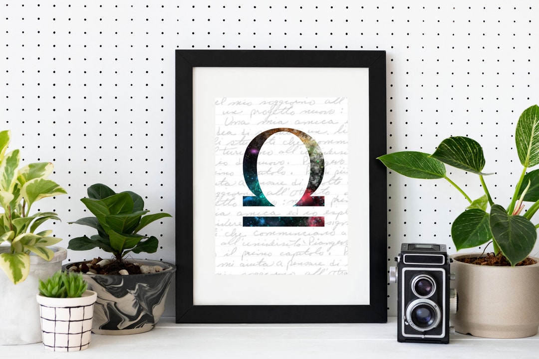 Cancer Wall Art, Cancer Digital Download, Cancer Printable, Zodiac Art ...