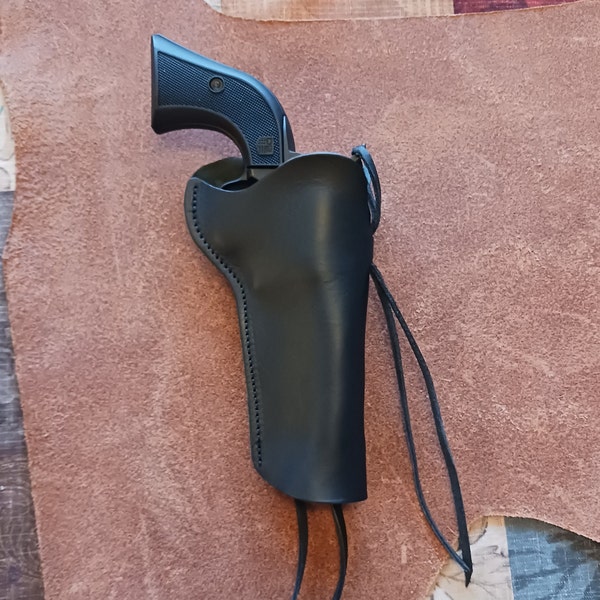 Diamondback Sidekick Holster - Etsy