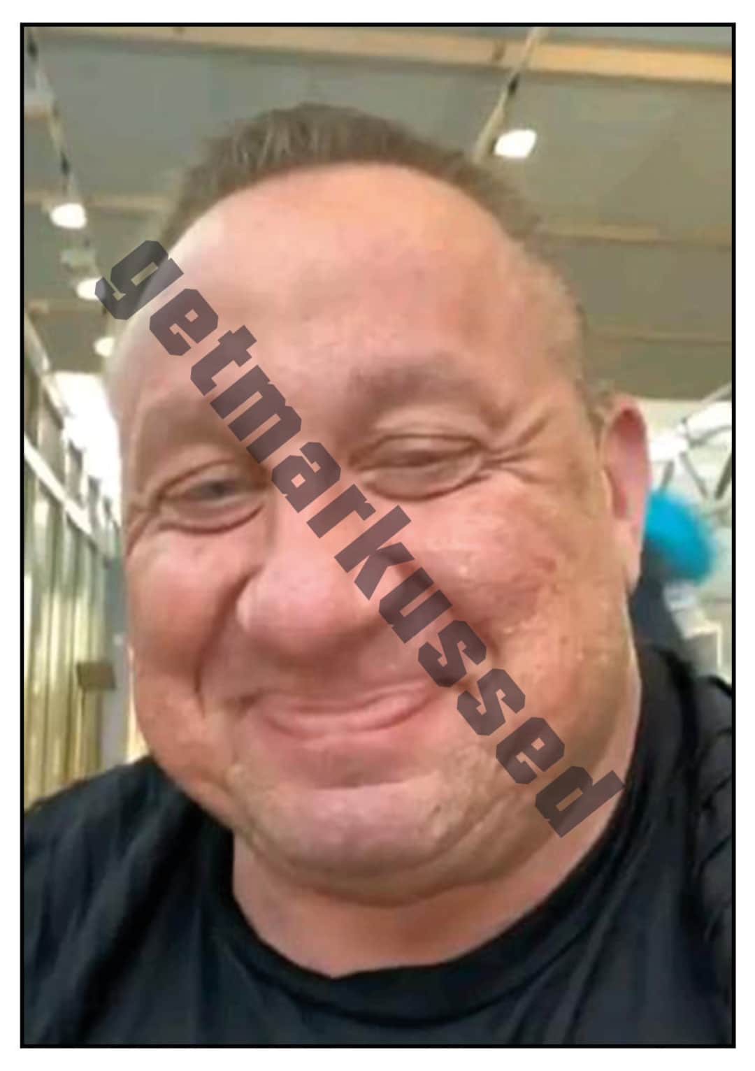 100 Pieces Markus Rühl Gym Bodybuilding Meme Sticker Getmarkussed - Etsy