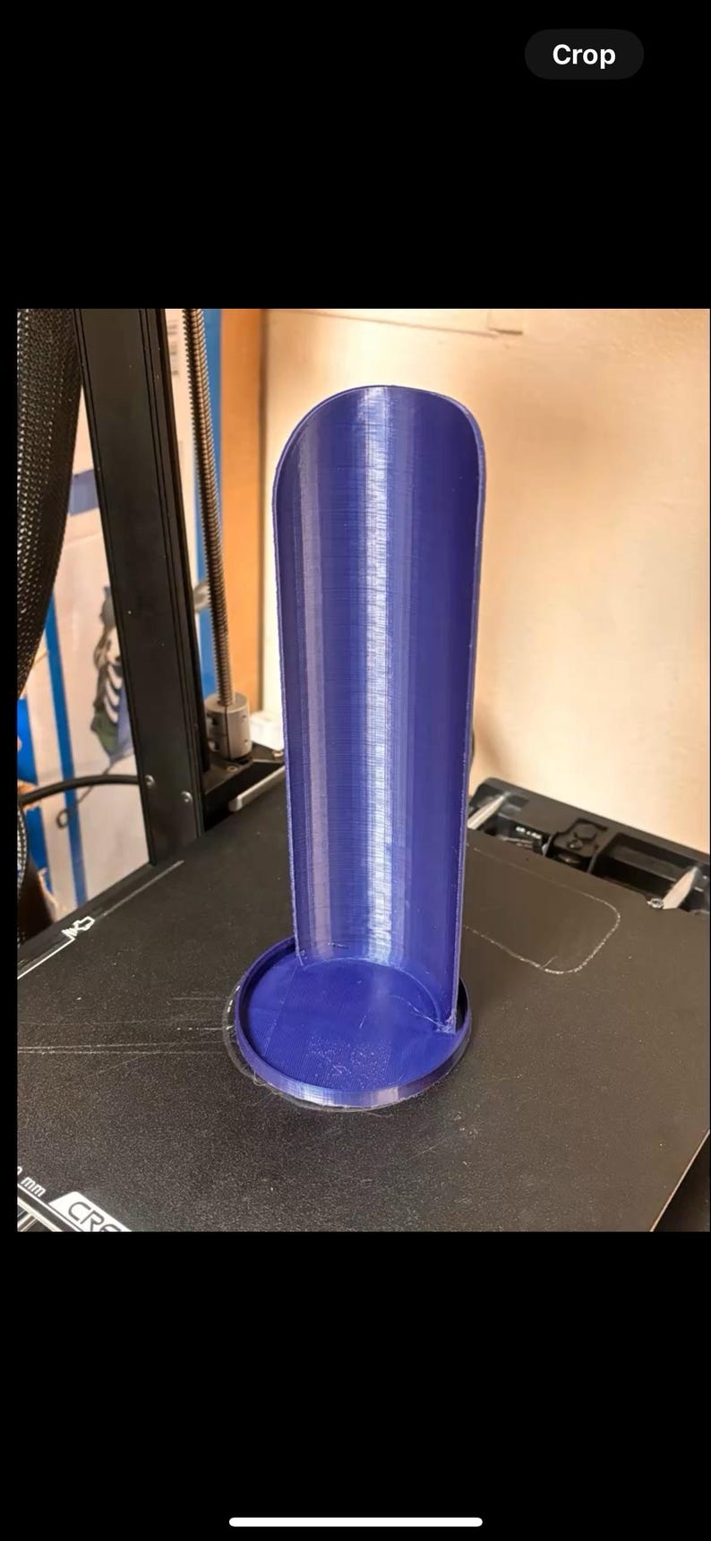 3D Printed Pringles Can Tray With Lid: Snack Gadget - Etsy