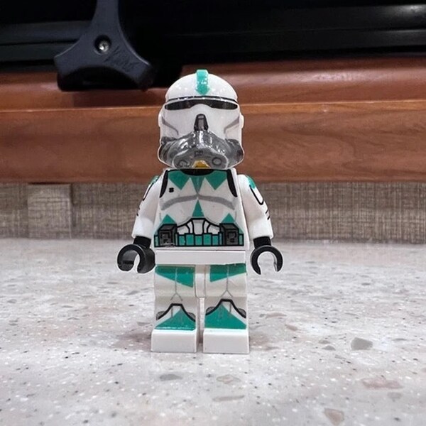 Decaled Clones - Etsy