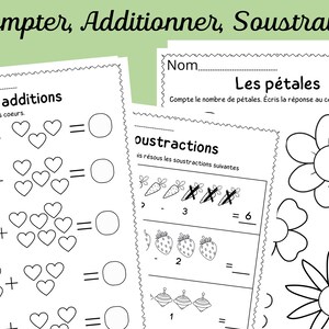Mathematics for Children, Activities for Children, Mathematics in ...