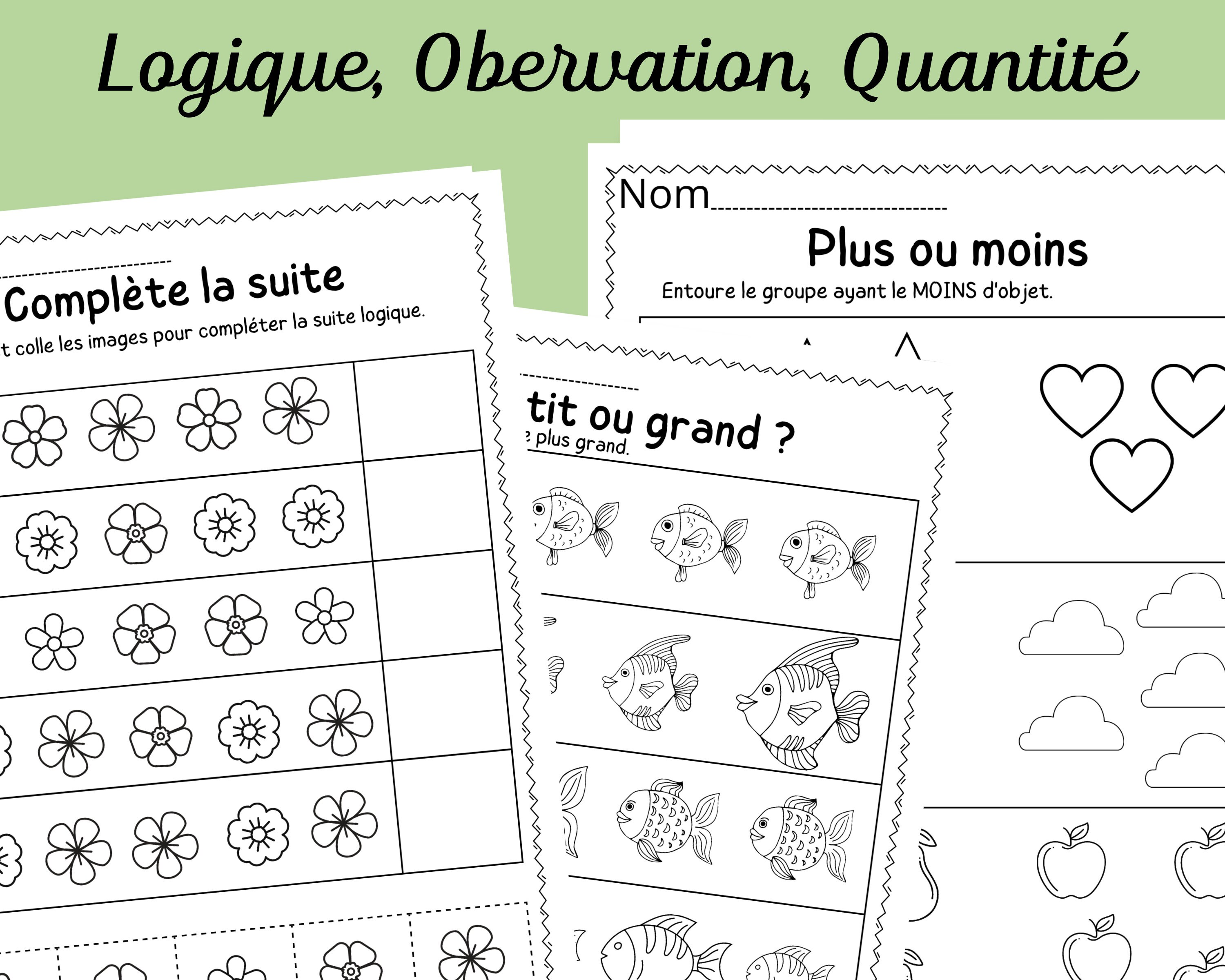 Mathematics for Children, Activities for Children, Mathematics in ...