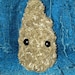 Nuglas, the Nug Bud Storage Jar (crochet) MADE TO ORDER - Etsy
