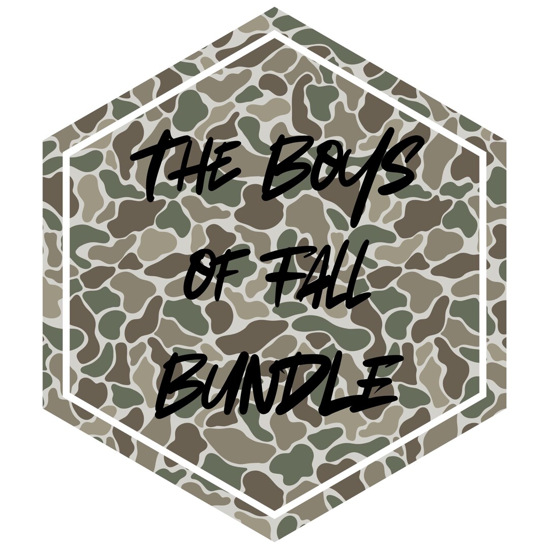 The Boys of Fall Hunting PNG Turkey Deer Duck Hog Rifle Bow Hunting ...
