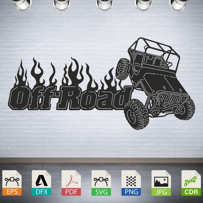 Jeep Wood Signs - Etsy