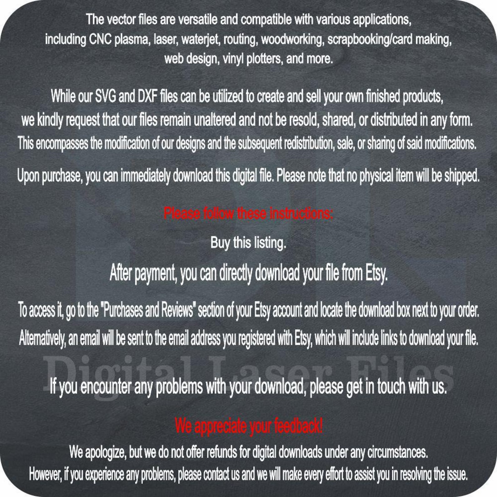 Tuna Fish SVG DXF: Laser Cut CNC Vector Files (digital Download) - Etsy