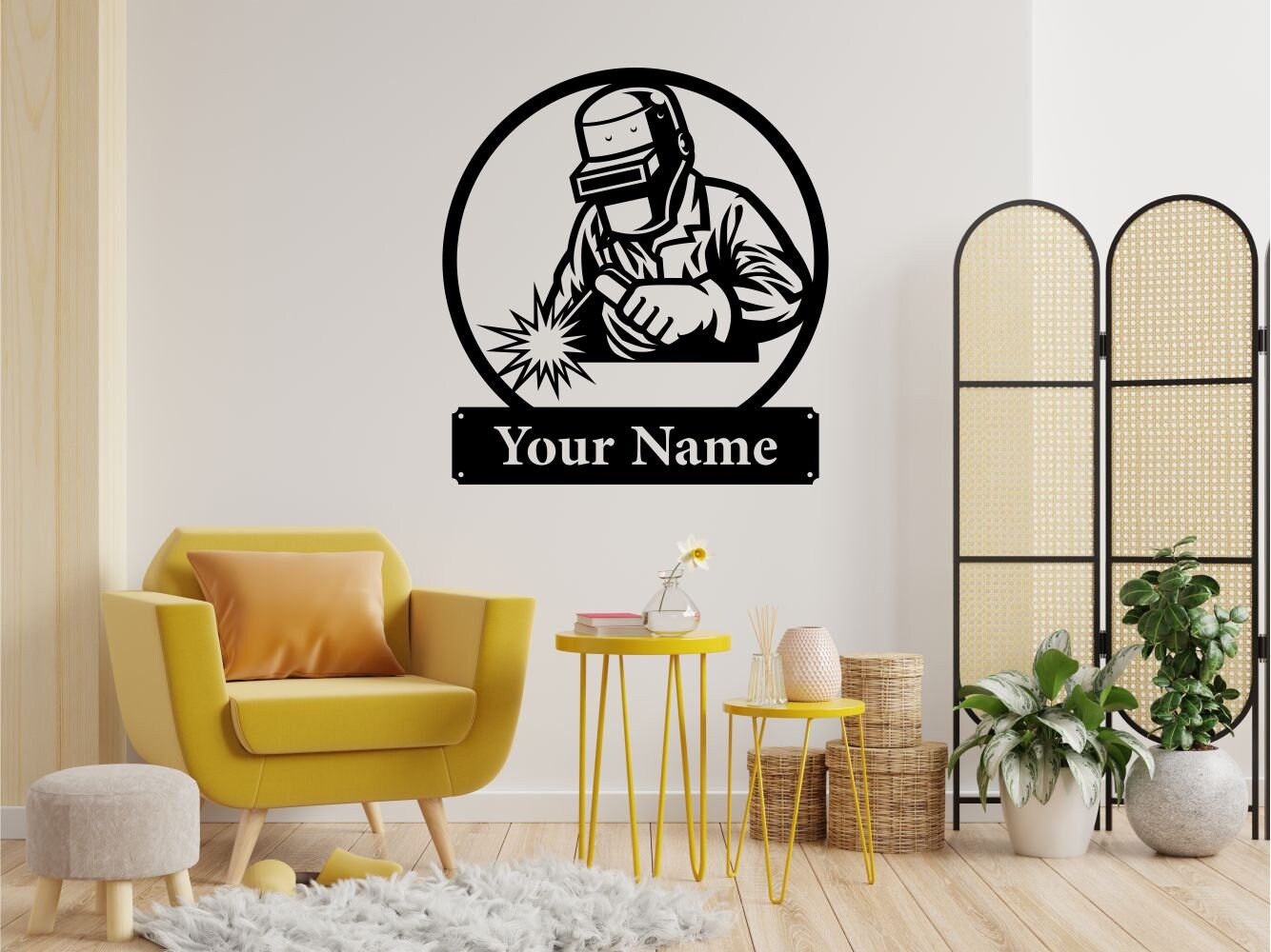 Welder,industrial Welding Download Digital Vector Files for Instant Use ...