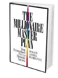 The Millionaire Master Plan: Your Personalized Path to Financial ...