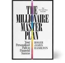 The Millionaire Master Plan: Your Personalized Path to Financial ...