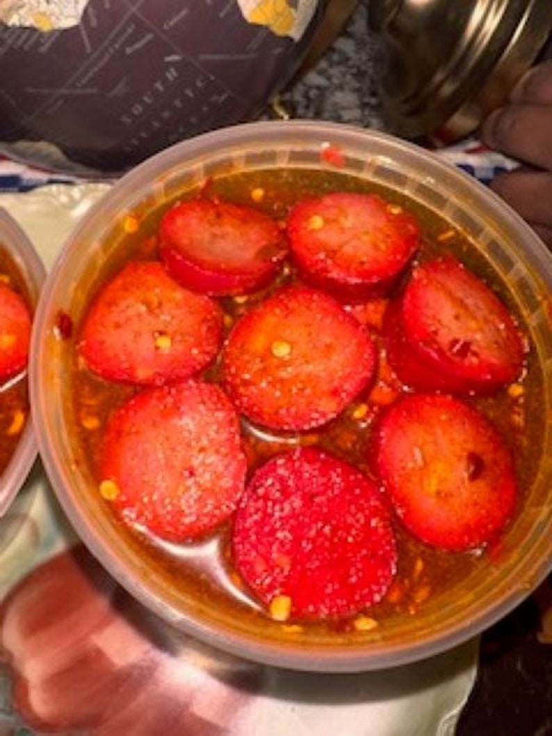 Theas Texas Spicy Bowl Our Bowl Comes With Ruffle Chips & and A Drink ...