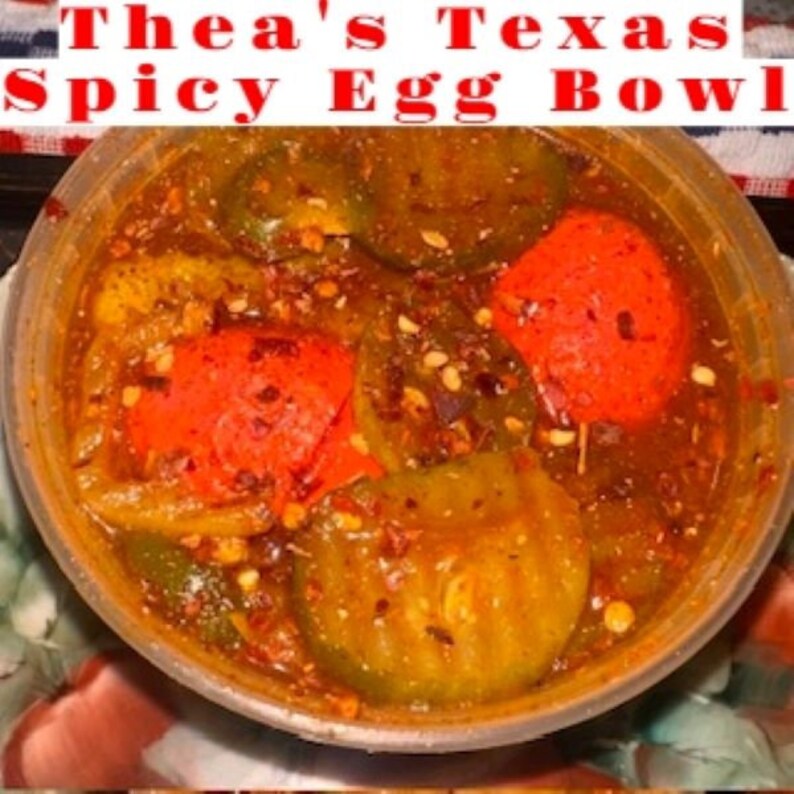Theas Texas Spicy Bowl Our Bowl Comes With Ruffle Chips & and A Drink ...