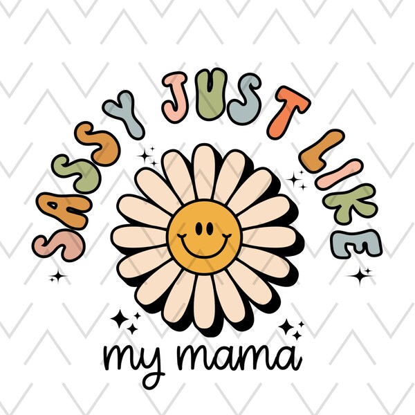 Sassy Little Girl - Etsy