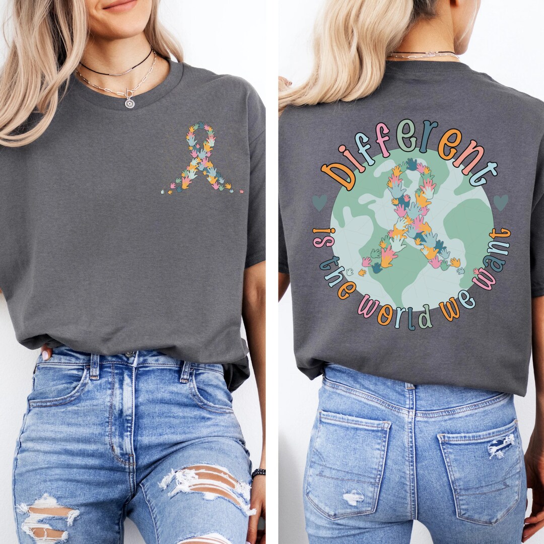 Autism PNG, Autism Design PNG, Autism, Autism Mom Sublimation, Special ...