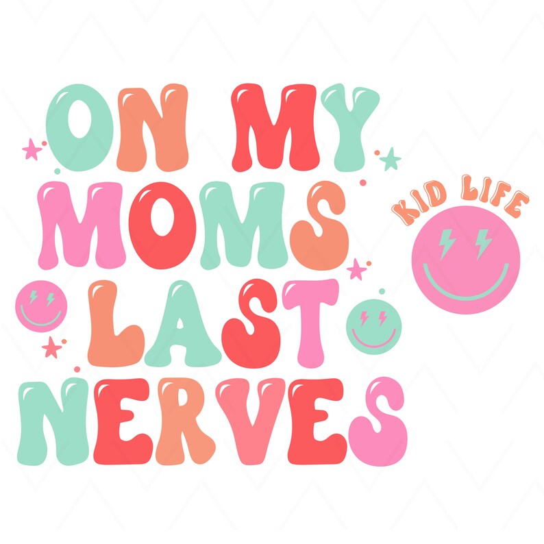 Toddler Sublimation Design Kids Sublimation Downloads Funny - Etsy