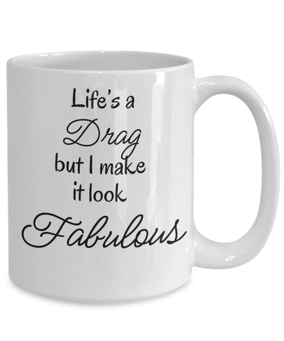 Lgbtq Mug, Gay Mug Coffee, Coffee Mug for Women Lgbtq, Gay Pride Gift ...