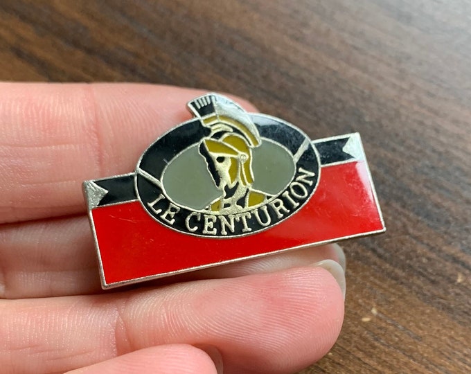 Roman Gold Coin Pin Badge - Etsy