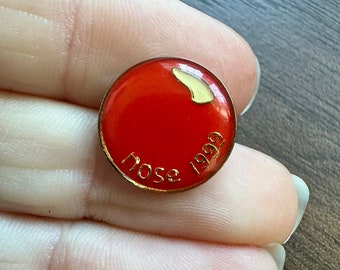 Classic Iron & Steel Trades Confederation ISTC Trade Union Golden Key ...