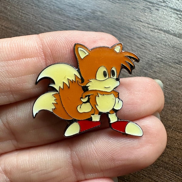 Sonic the Hedgehog Power Ring - Etsy