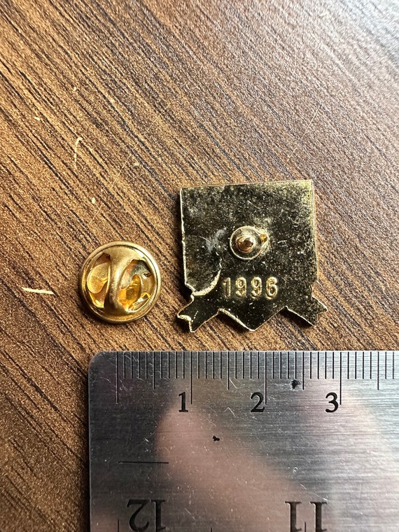 1996 Fujimoto 5 Infielder FDH Baseball Fukuoka Daiei … - Gem