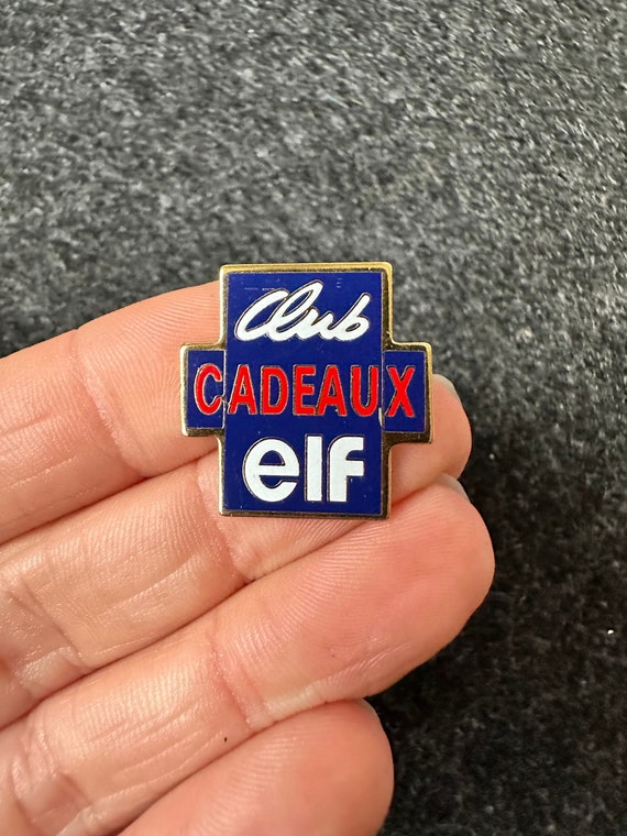vintage club cadeaux elf - Gem