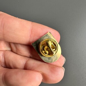 Chester Coat of Arms Crest Heraldic Lapel Pin Badge Brooch - Etsy