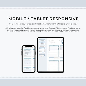 Digital Cruise Planner Spreadsheet, Cruise Packing List, Cruise ...