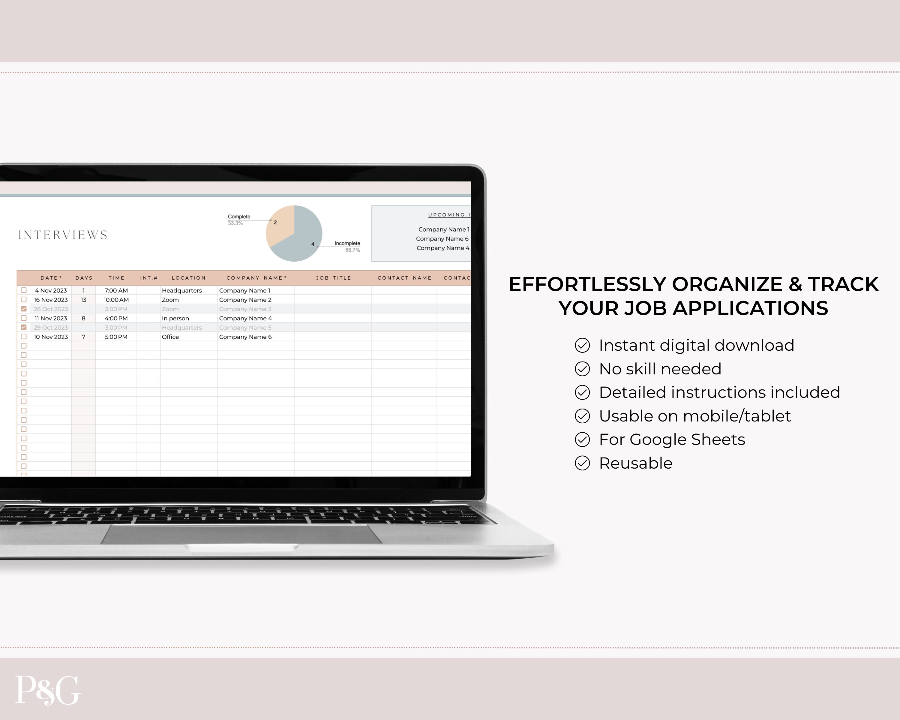 Job Application Tracker Spreadsheet Google Sheets Job Tracker Job job-application-tracker-spreadsheet-google-sheets-job-tracker-job
