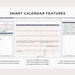 Lead Tracker Google Sheets Template, Client and Lead Management ...