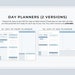 Digital Cruise Planner Spreadsheet, Cruise Packing List, Cruise ...