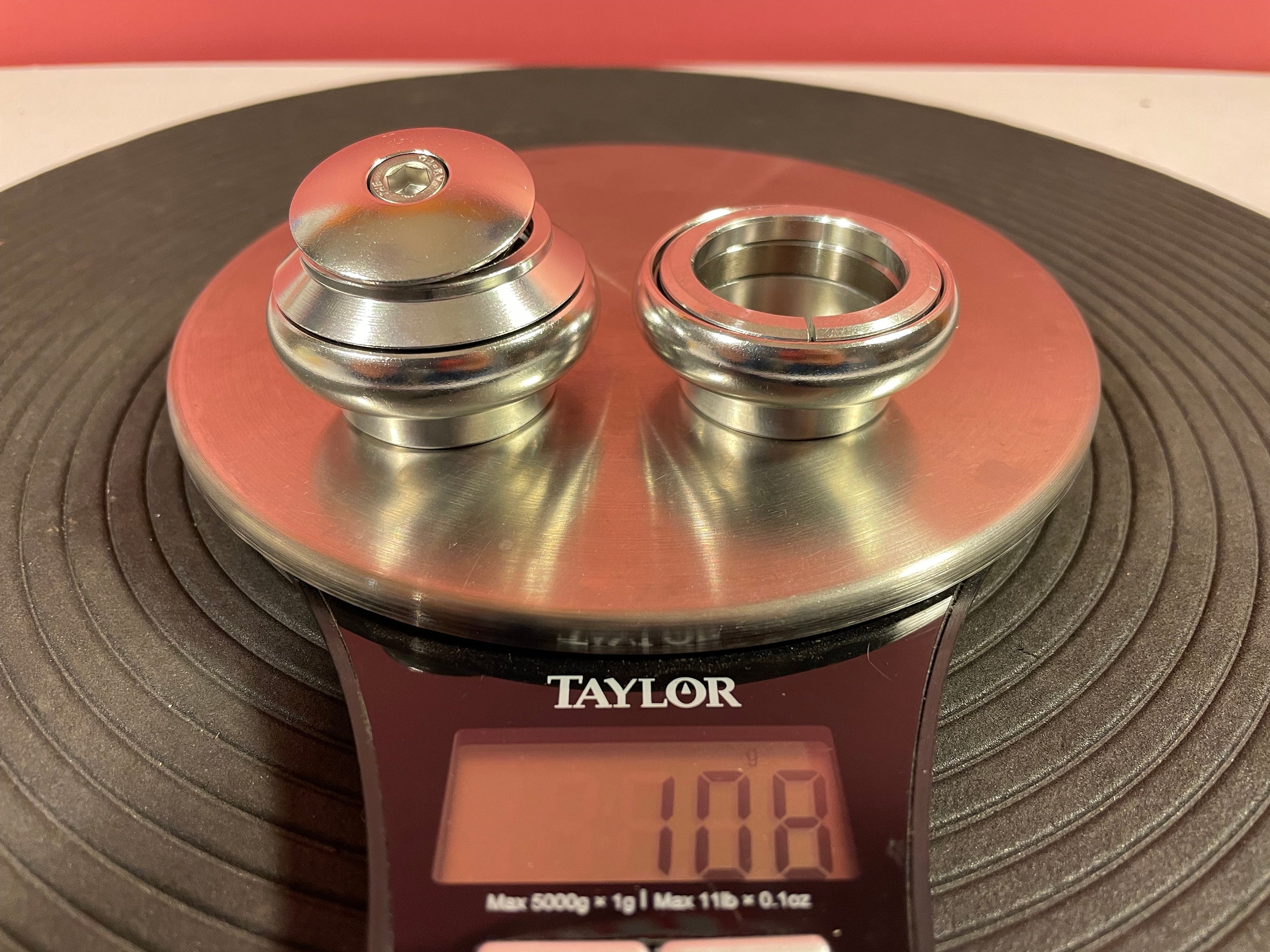 SCHWINN KLUNKER BMX Adapter Headsets, Use A 1 1/8 Modern Threadless ...