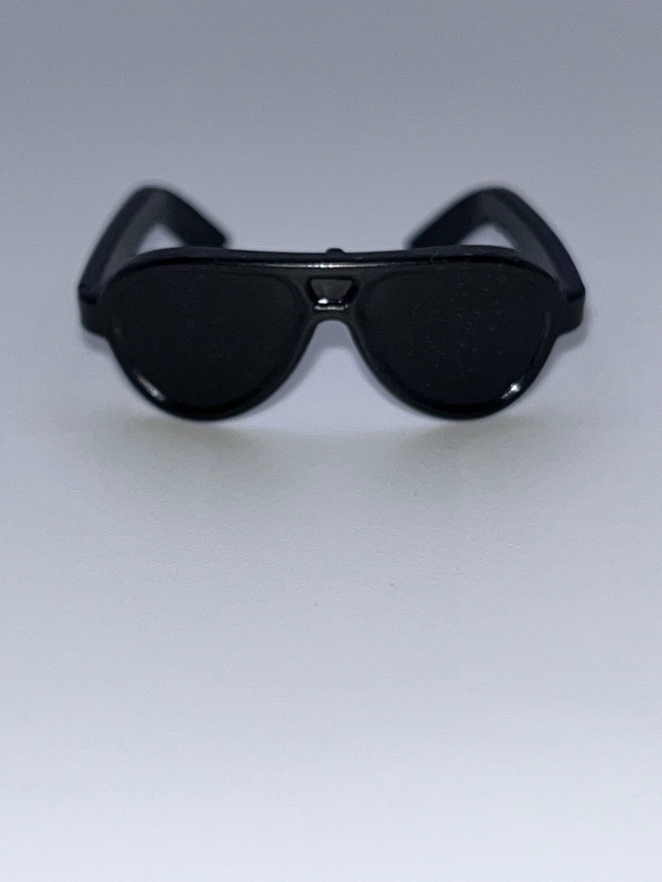 Miniature Glasses Dollhouse Accessories Fairy Garden Miniatures Craft ...