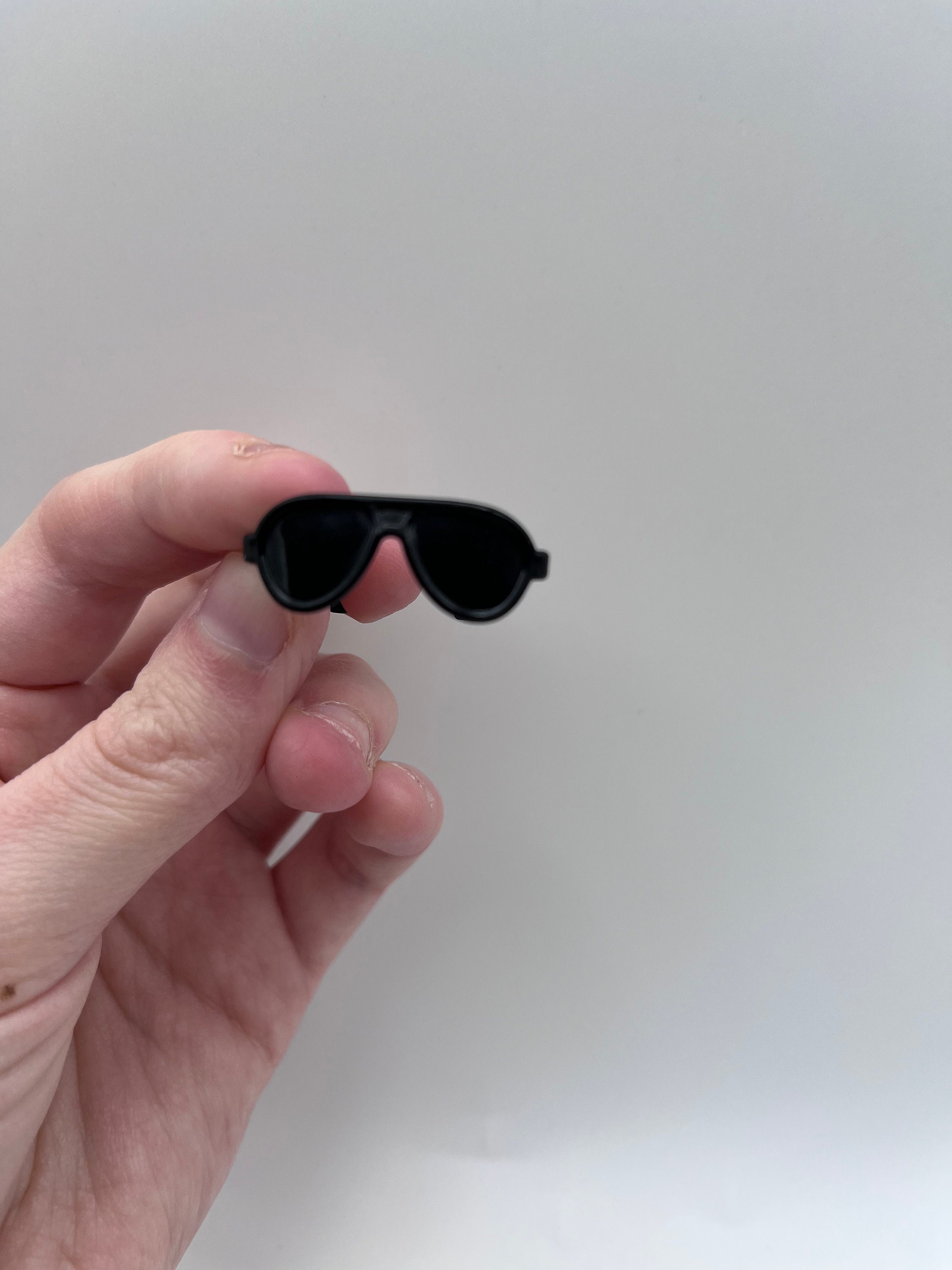 Miniature Glasses Dollhouse Accessories Fairy Garden Miniatures Craft ...