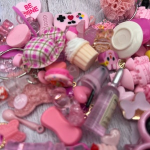 Mystery Scoop Grab Bag Miniature Trinkets Crowcore Tiny Things ...