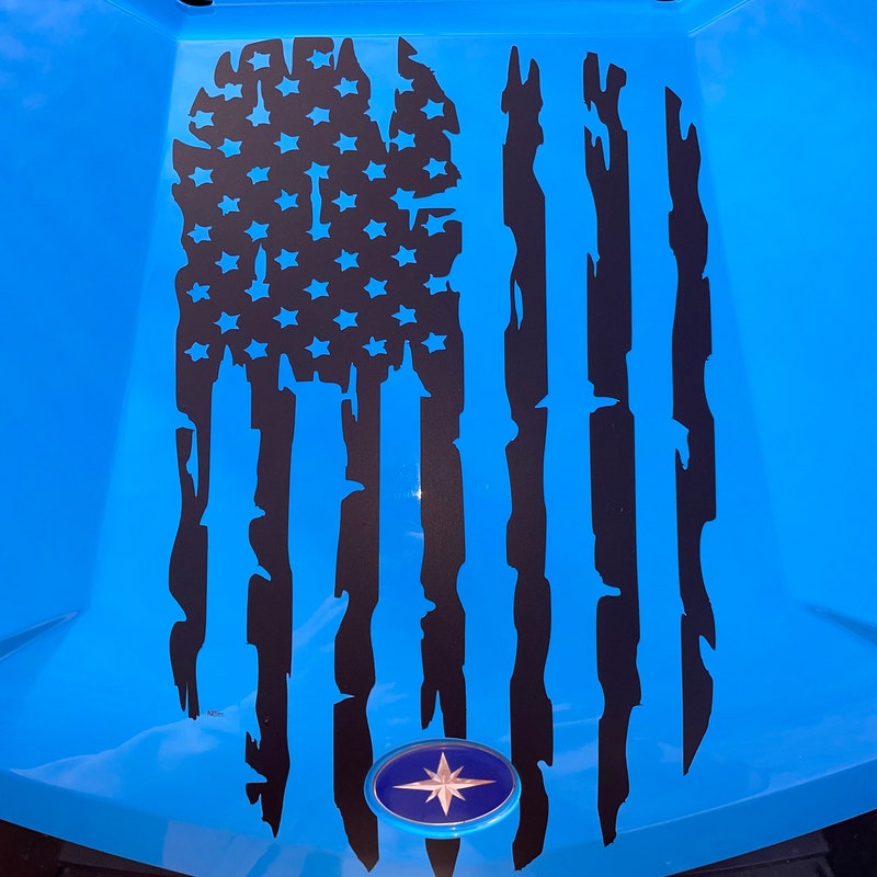 Flag Rzr Accessories - Etsy