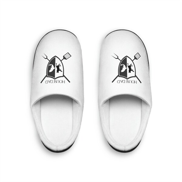 Funny Dad Slippers - Etsy
