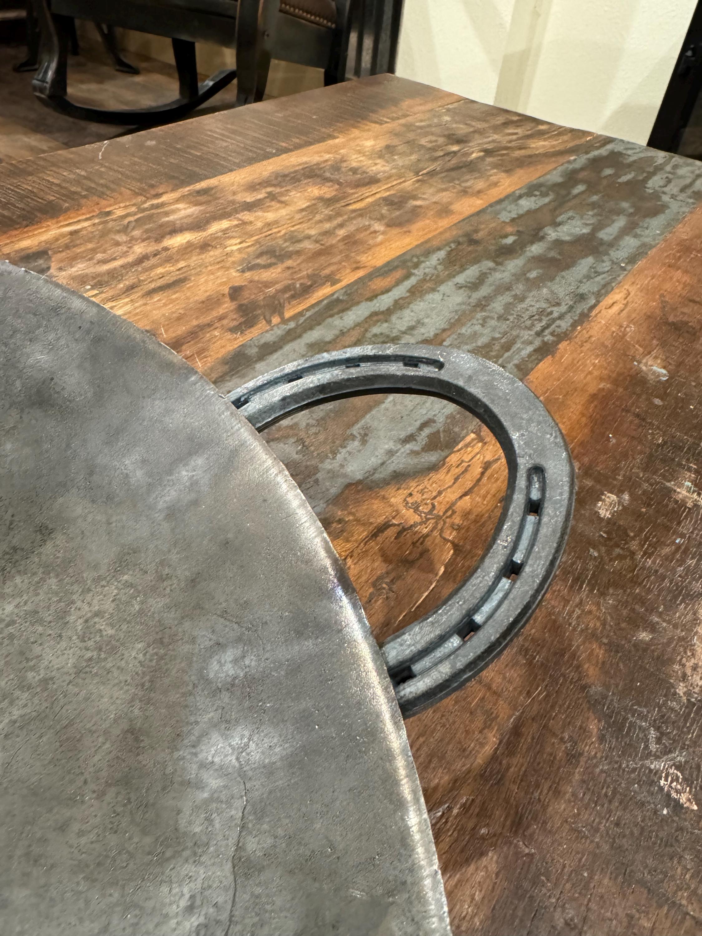 Cowboy Cooker, Campfire Pan, Campfire Wok, Camping Cookware, Outdoor ...