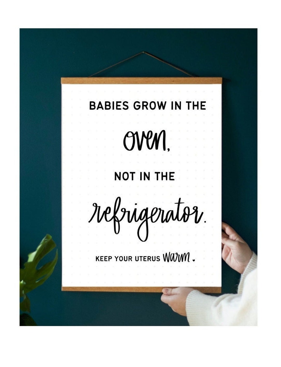TCM QUOTE Poster, Acupuncture Poster - Etsy