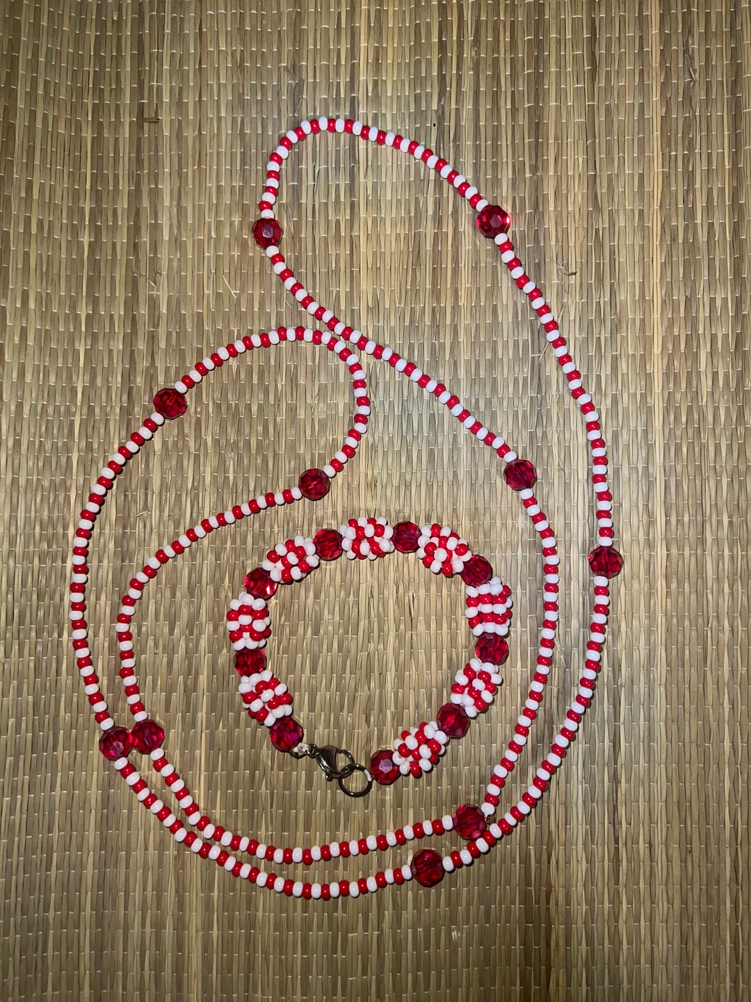 Chango Collar Y Ide - Etsy