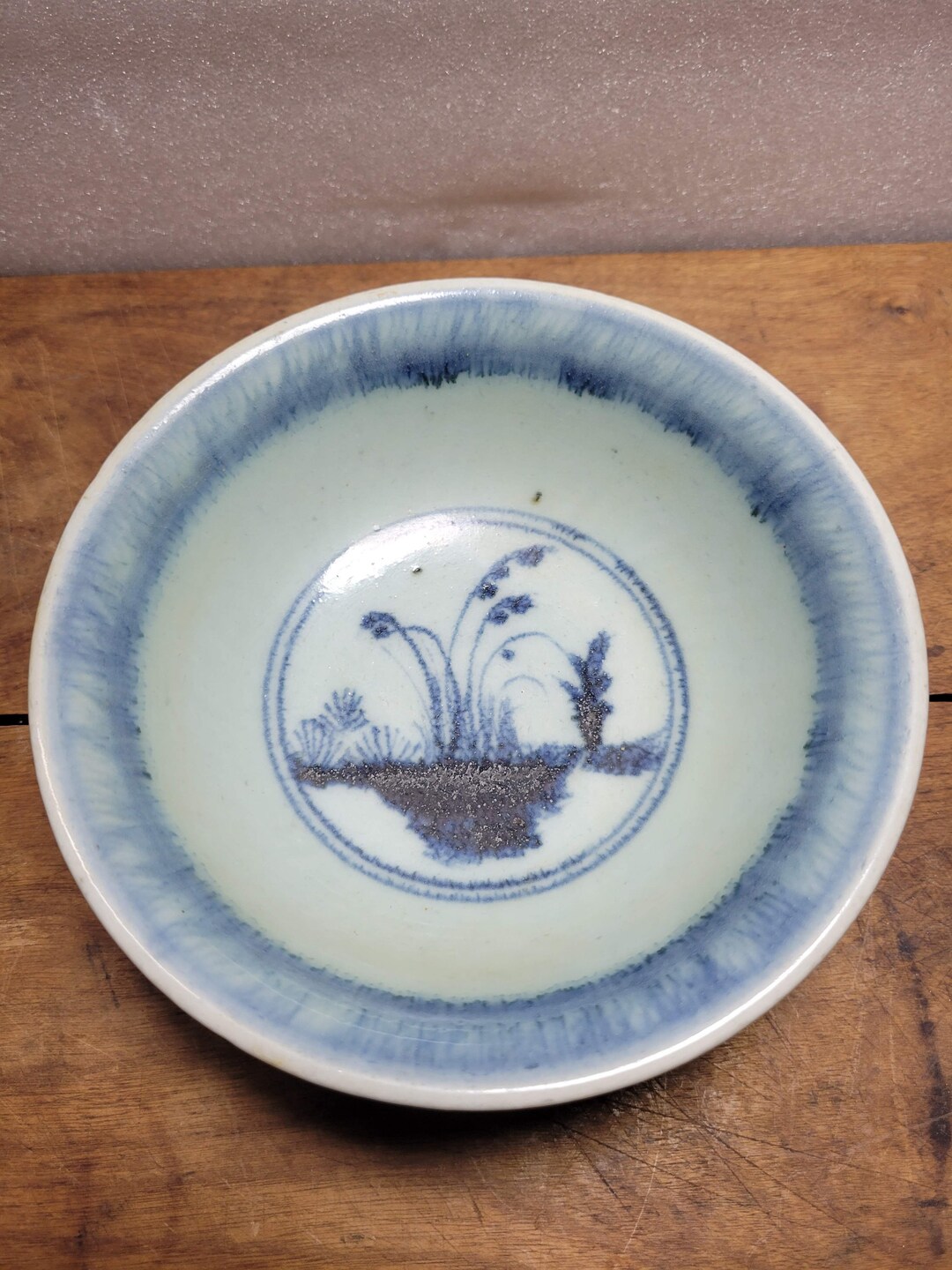 Ming Dynasty Bowl Gift Antique Mothers Day Gift - Etsy