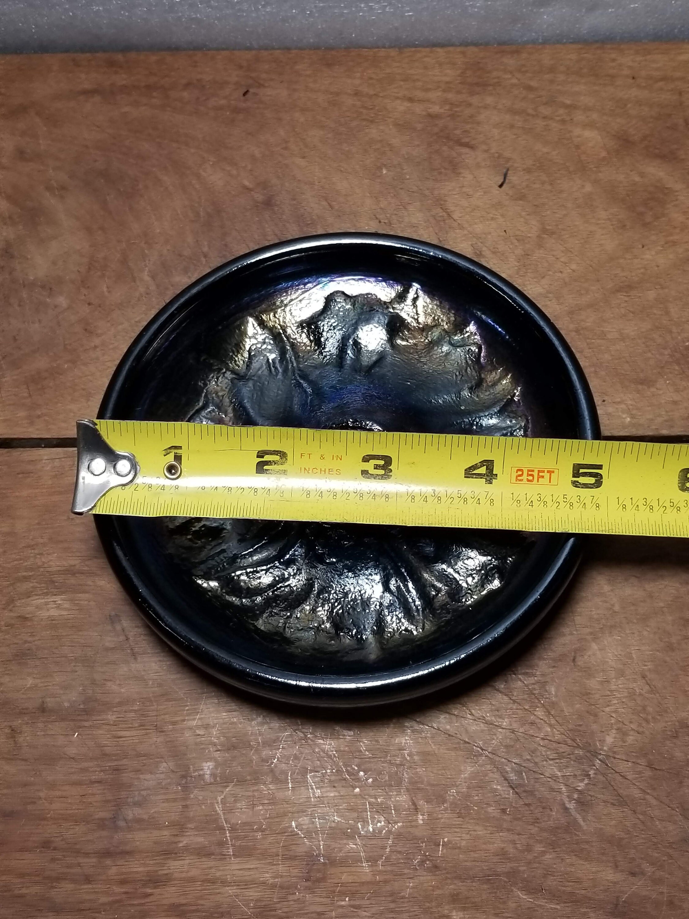 Bullseye Glass Company Mt Saint Helens Volcanic Ash Glass - Etsy