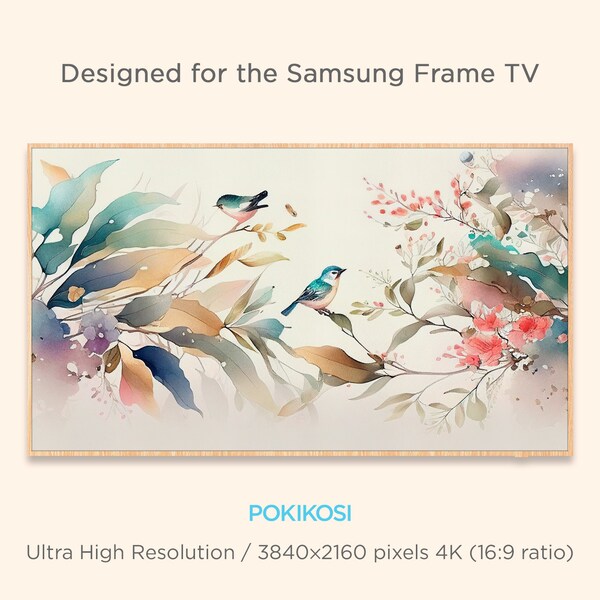 Ed Kitchen Watercolors - Etsy